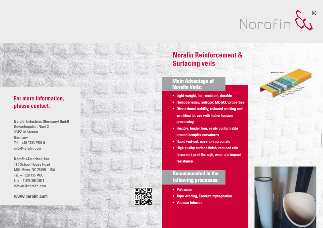 Downloads - Norafin